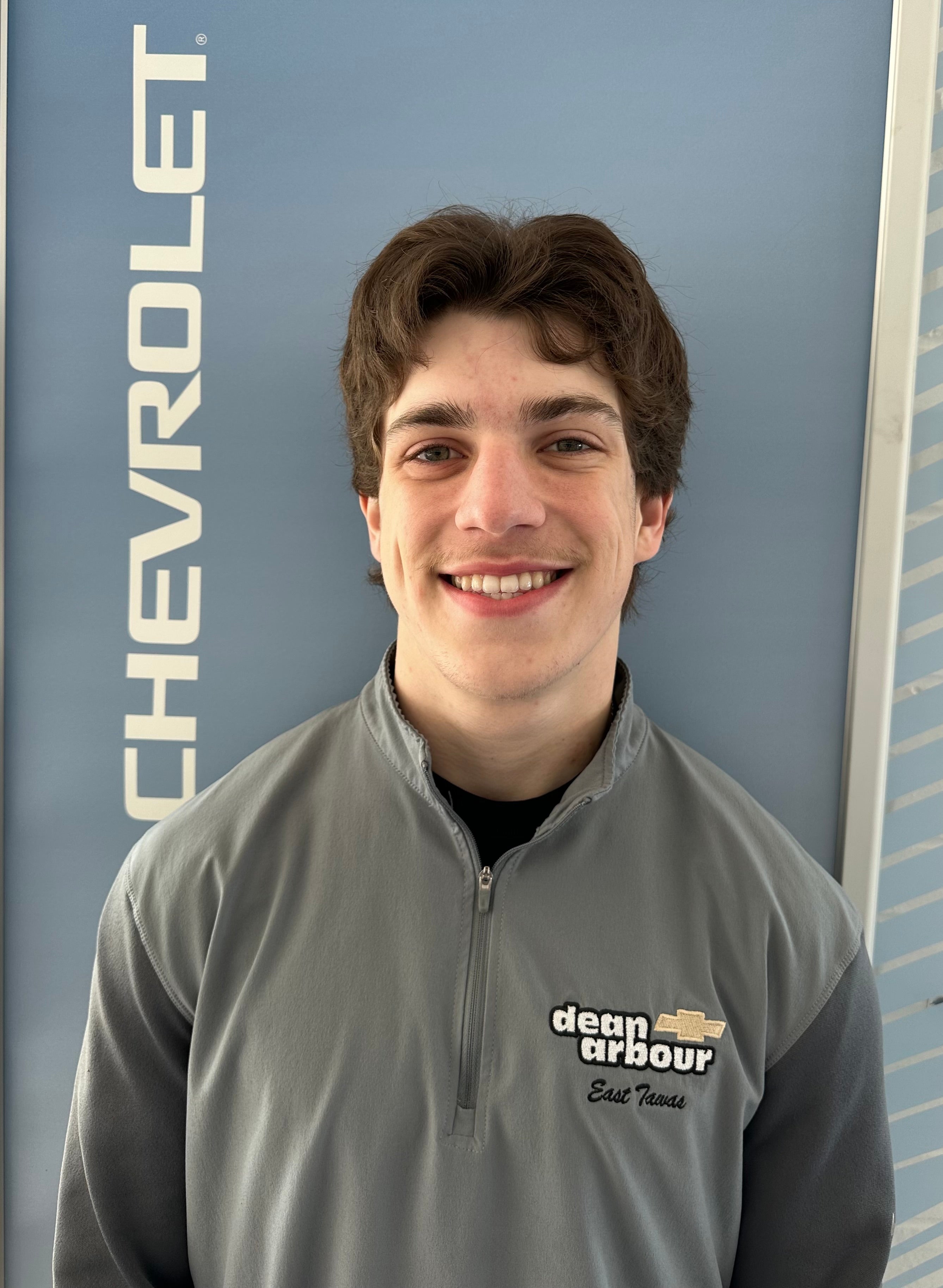 Dean Arbour Chevrolet Staff | East Tawas Chevrolet dealer in East Tawas MI