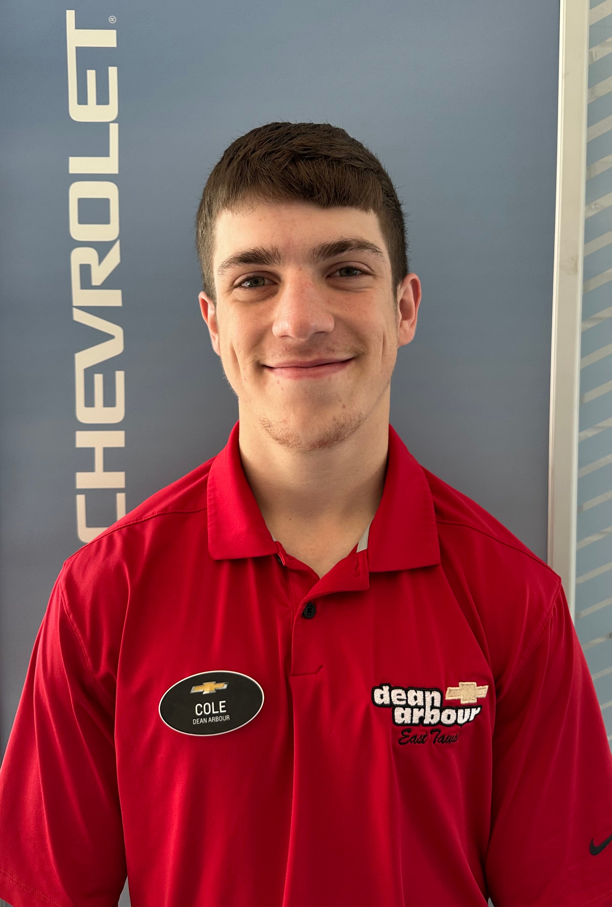 Dean Arbour Chevrolet Staff | East Tawas Chevrolet dealer in East Tawas MI